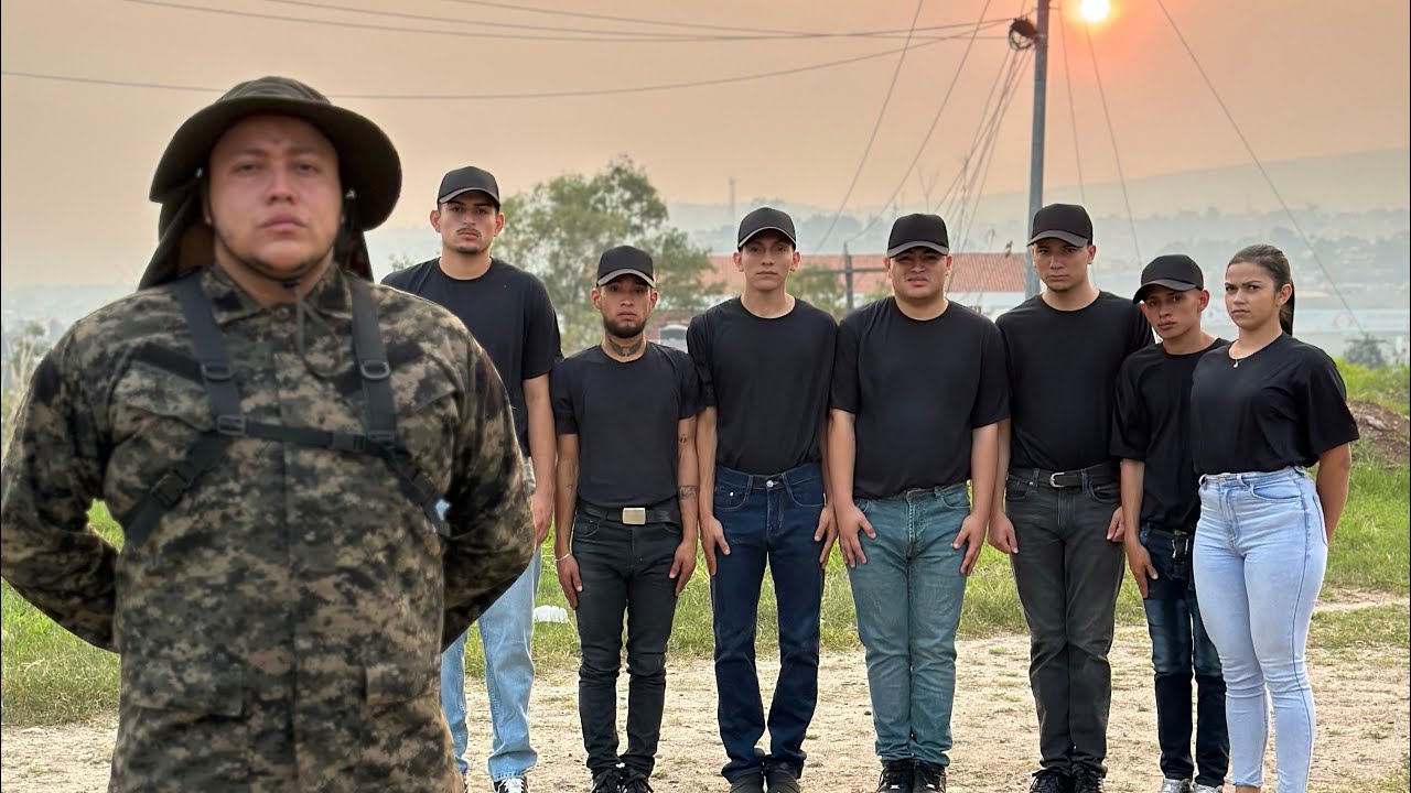 Beneficios de ser militar: desarrollo personal y profesional ...